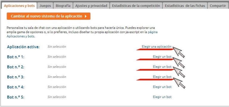 ¿Principiante en Chaturbate? - Aprende a usar tus primeros apps y bots ...